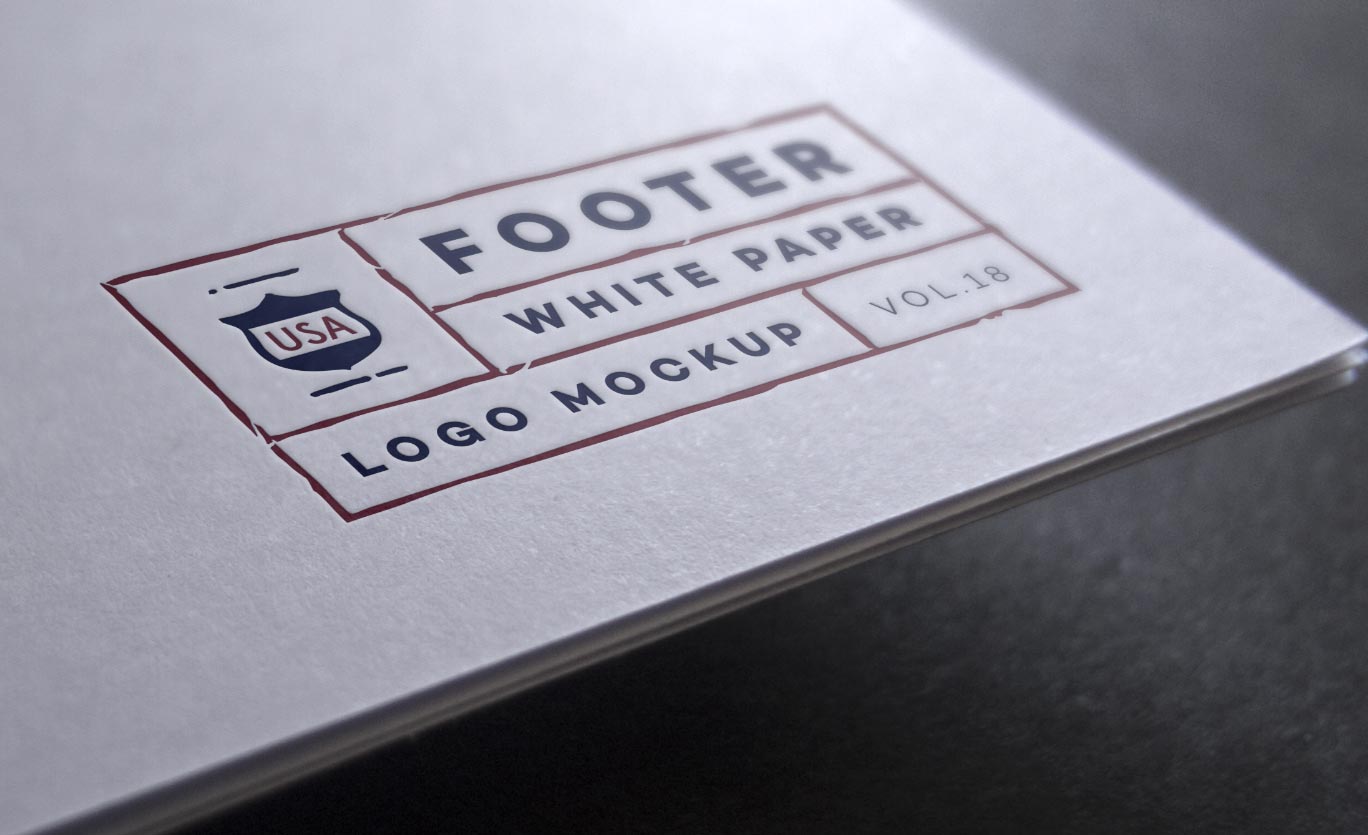 Logo Creation - Donpack