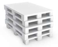 Donpack Industrial Packaging & Logistics | Wooden Crates, Pallets, Boxes