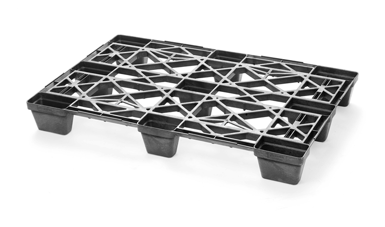 Plastic Pallets and Packaging | Donpack Industrial Packaging